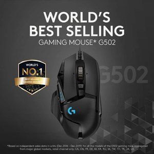 Logitech | Computers, Laptops & Parts | Logitech G52 Hero High ...
